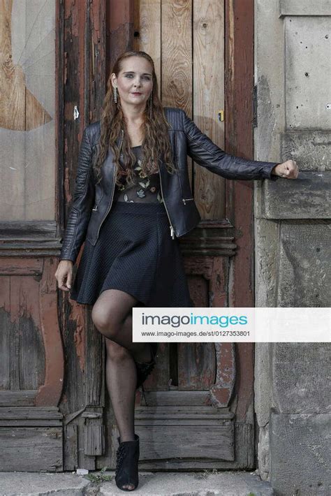 Rtl Jungle Star Helena Fürst 43 In