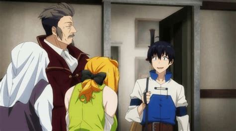 When Will Harem In The Labyrinth Of Another World Episode 6 Release