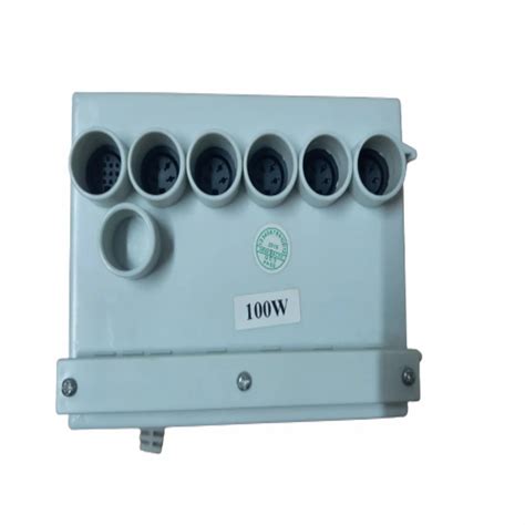 Ks Fyk01 5 Five Function Control Unit At Rs 4222 Control Equipment In Chennai Id 2850222741112