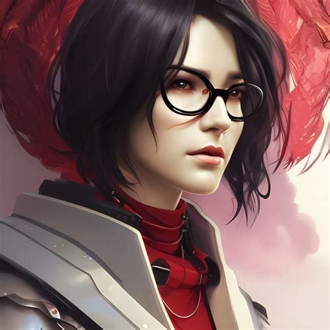 Young Women In Armor Ai Generated Artwork Nightcafe Creator