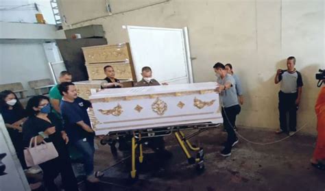 ဘန်ကောက်မြို့ ရှော့ပင်းမောပစ်ခတ်မှုအတွင်း သေဆုံး၊ ဒဏ်ရာရသူများကို နစ