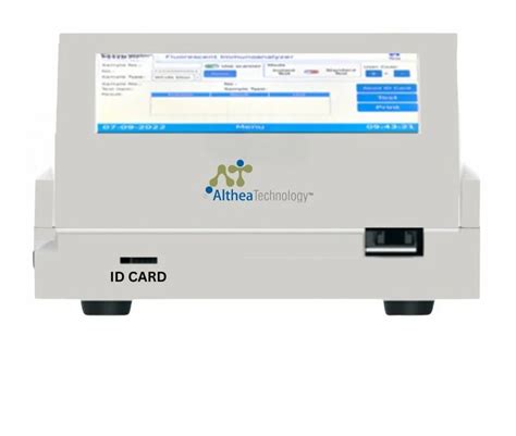 Fluorescence Immunoassay Analyzer At Rs 1 Immunoassay Analyser In Thane Id 2855105499797