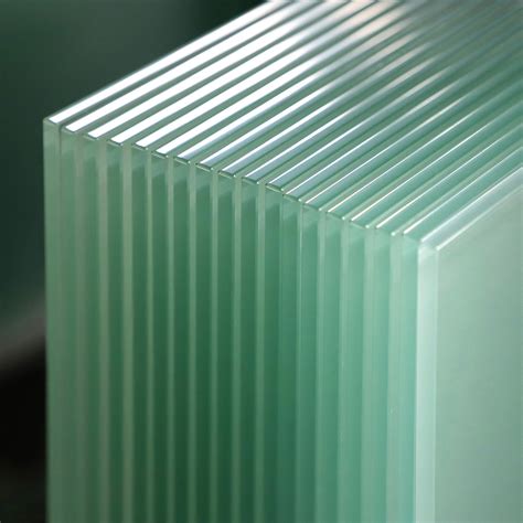 Different Thickness Tempered Glassfrosted Glass For Shower Room Door