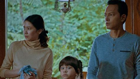 7 Teori Film Sore Istri Dari Masa Depan Realitas Waktu Dan Loop Yang Tak Bisa Diubah