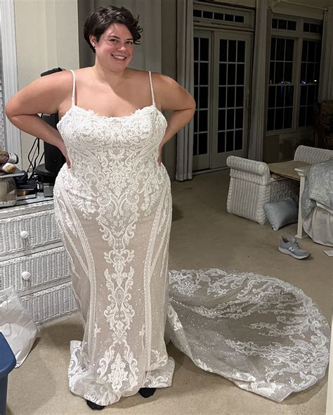 Madison James New Wedding Dress Save 43 Stillwhite