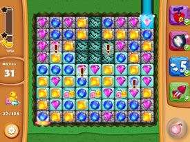 Level 1125 Diamond Digger Saga Wiki Fandom