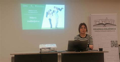 Predavanje Za Roditelje Stilovi Roditeljstva Gkgdm