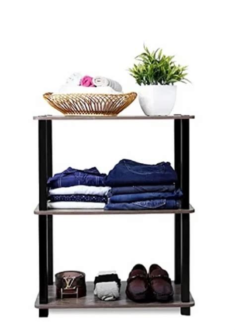 3 Shelf Rack At ₹ 425 Piece Shelf Rack In Surat Id 2848947163388