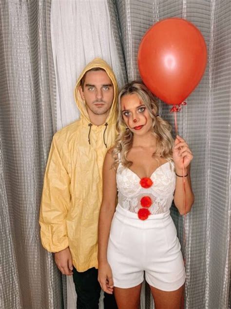 90 College Halloween Costumes Cute Easy And Cheap