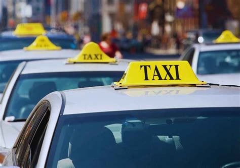 Cobham Taxis Reliable And Affordable Rides