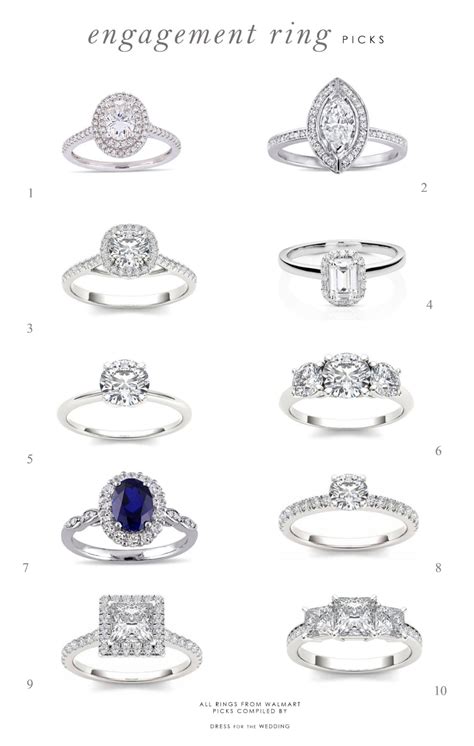 Exploring The Top Wedding Ring Cuts Style Durability And Meaning