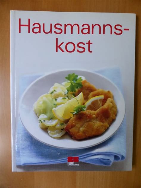 Kochen Hausmannskost Kaufen Auf Ricardo