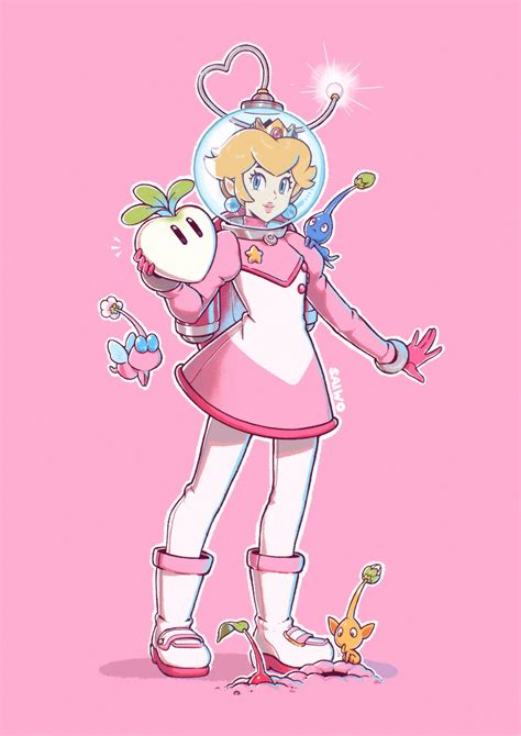Princess Peach Danbooru Princess Peach Danbooru