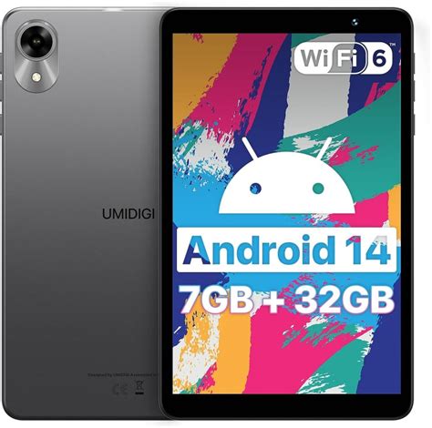 Umidigi G1 Tab Mini Price From 8021 And Specifications January 2026