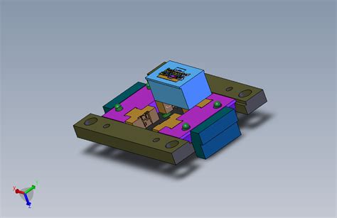 开拔网工具箱破解版插件 设备部件 模型下载 懒石网