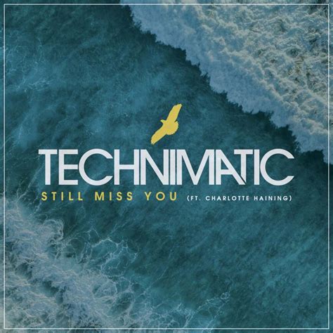 Technimatic Still Miss You Lyrics Genius Lyrics