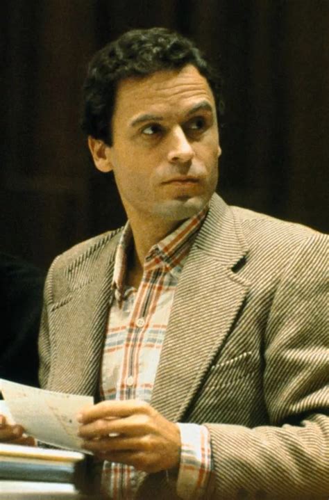 Ted Bundy Had Sex With Decapitated Corpses And Kept Victims Heads As