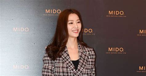 사진 서지혜 미소가 아름다워