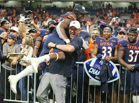 UTSA wins first Conference USA championship, outlasting Western Kentucky in shootout