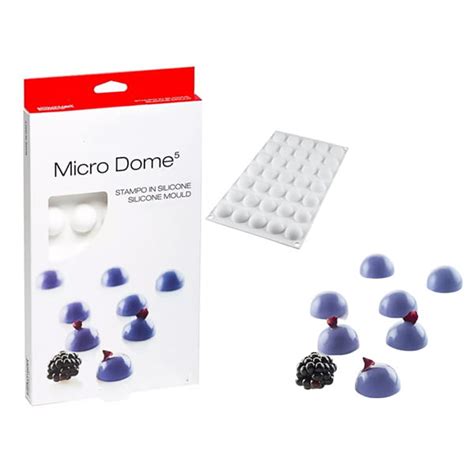 Mecro Dome انسي السروري