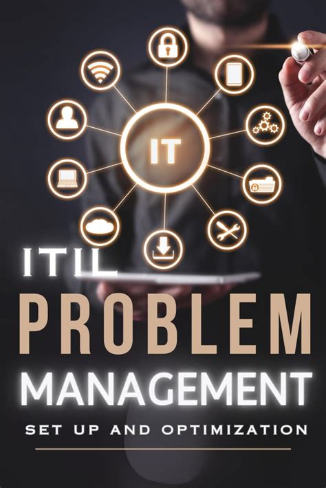 Itil Problem Management Set Up And Optimization Grey Mark