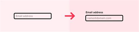 Form UI Design A UX UI Guide To Designing User Friendly Forms Designlab