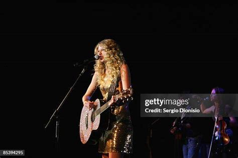 Taylor Swift Fearless Album