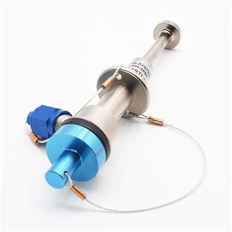 Gauge Adapter Csts19770 4 Ateq Interface Probe