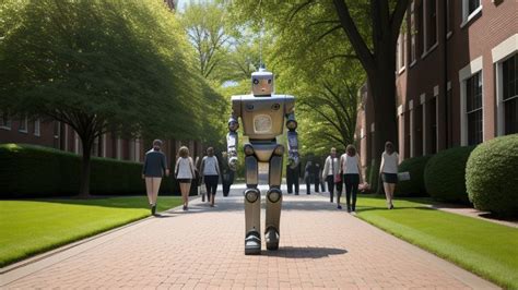 Artificial Intelligence Harvard University