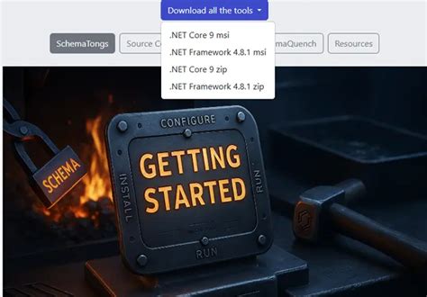 Database Schema Code Deployment With Schemasmith