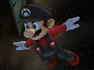 Red Star Mario Galaxy Mario Super Mario Galaxy Red Star Super Mario