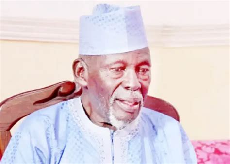 Fg Mourns Veteran Journalist Sidi Ali