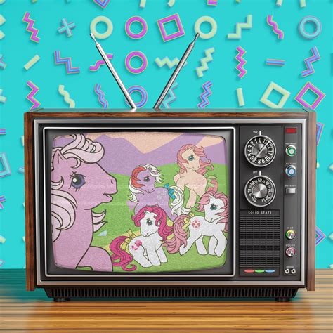 80s Cartoons