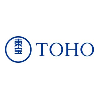 Toho Company Logo Toho Co Ltd Audiovisual Identity Database