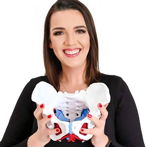 Cris Pless Fisioterapia Pélvica Marechal Cândido Rondon Pr