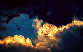 Paracadutista Paracadutismo Foto Gratis Su Pixabay
