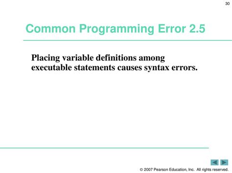 Introduction To C Programming Ppt Download