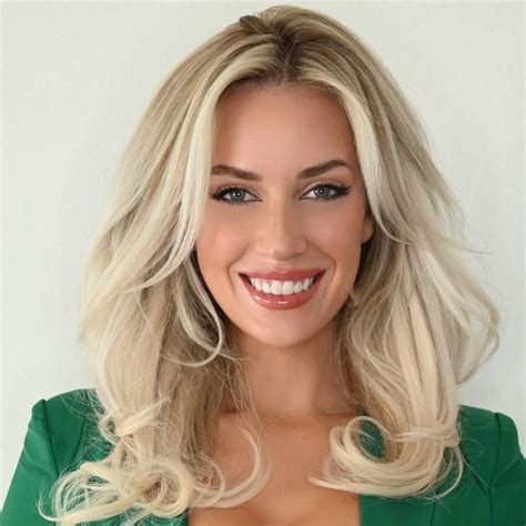 Paige Spiranac Turns Heads With Her Masters Week Photo The Spun