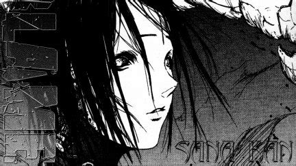 Blame Anime Manga 1600x1200 Wallpaper Wallhavencc