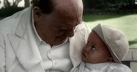 Emma Soames Where Is Winston Churchills Granddaughter Today