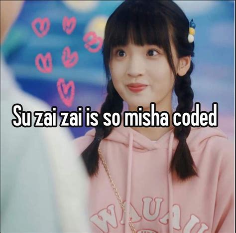 Sui Zai Zai When I Fly Towards You Relatable Pretty People Thoughts