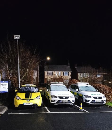 Primary Care Centre Essex Web Directory