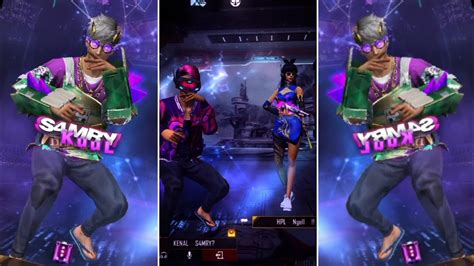 Preset Dj Bersama Bintang Kanee🔥🎟 Youtube