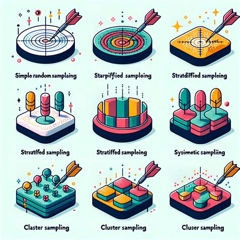 A Complete Guide To Sampling Techniques In Statistics Statismed