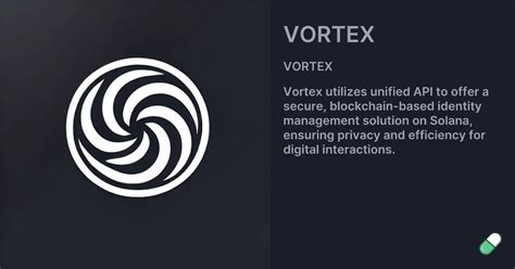 vortex vortex pump