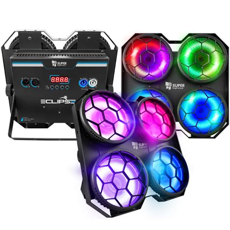 Eclipse 400 Super Bright