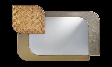 Wall And Bathroom Mirrors Design Made In Italy Sicis