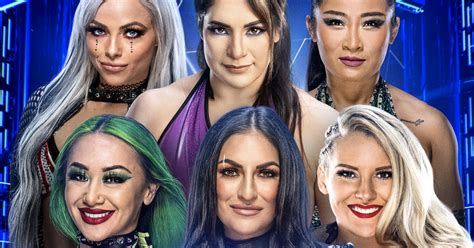 Wwe Announces Six Pack Challenge To Determine Ronda Rouseys Next