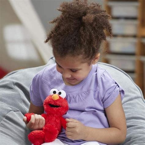 Jual Boneka Elmo Sesame Street Shopee Indonesia