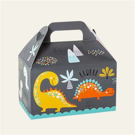 Buy Custom Gable Party Boxes Wholesale Hot Custom Boxes